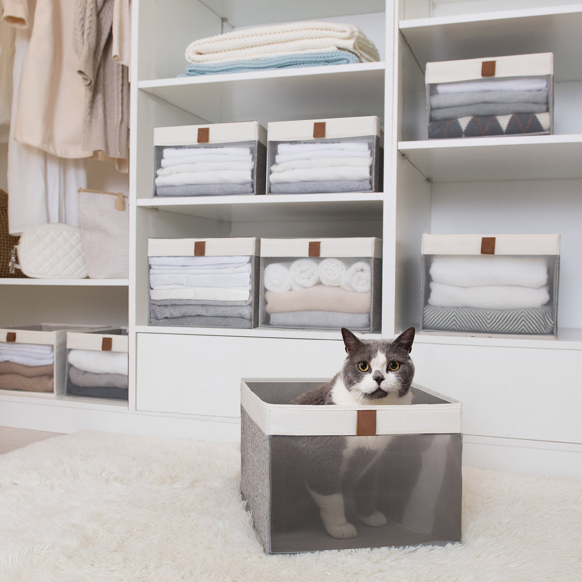 STORAGEWORKS Official Online Store