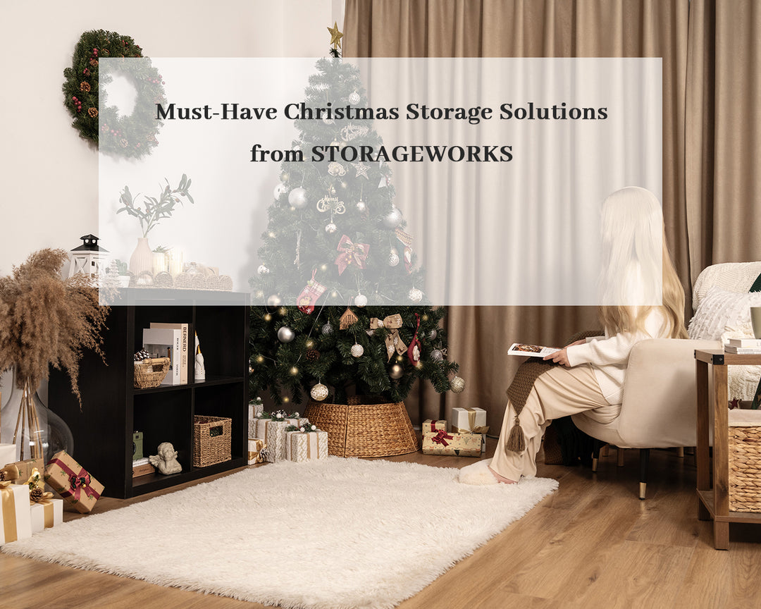 STORAGEWORKS Official Online Store