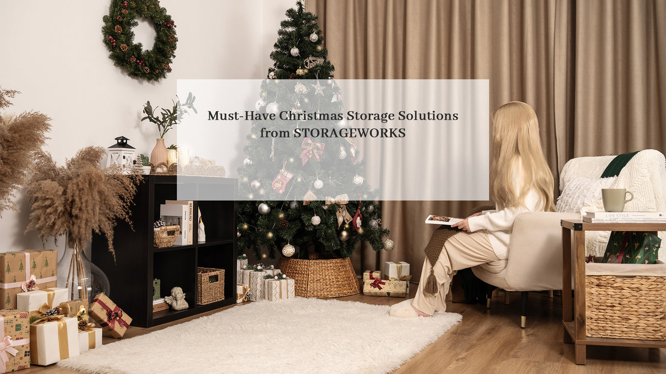 STORAGEWORKS Official Online Store