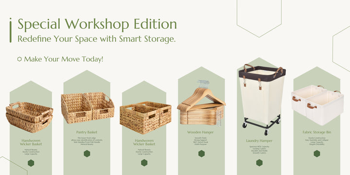 STORAGEWORKS Official Online Store