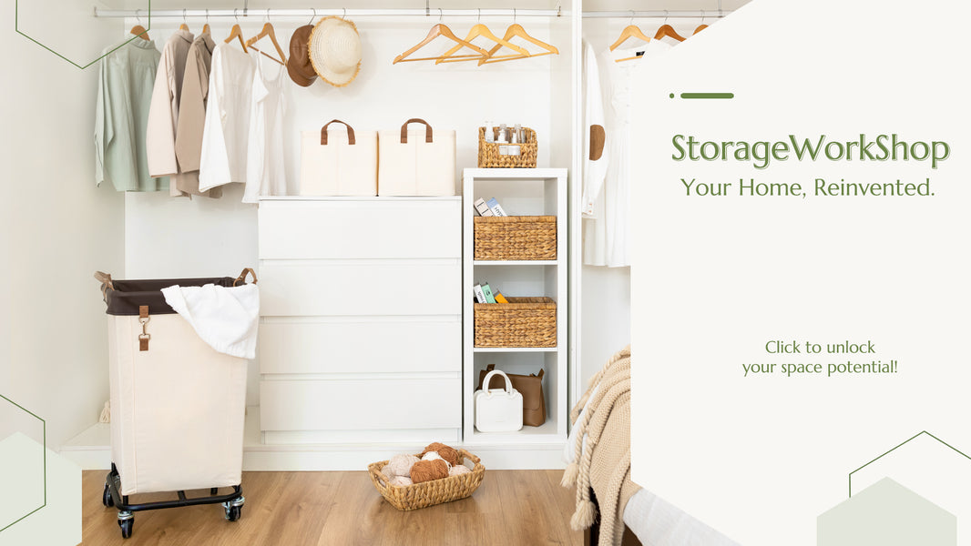 STORAGEWORKS Official Online Store