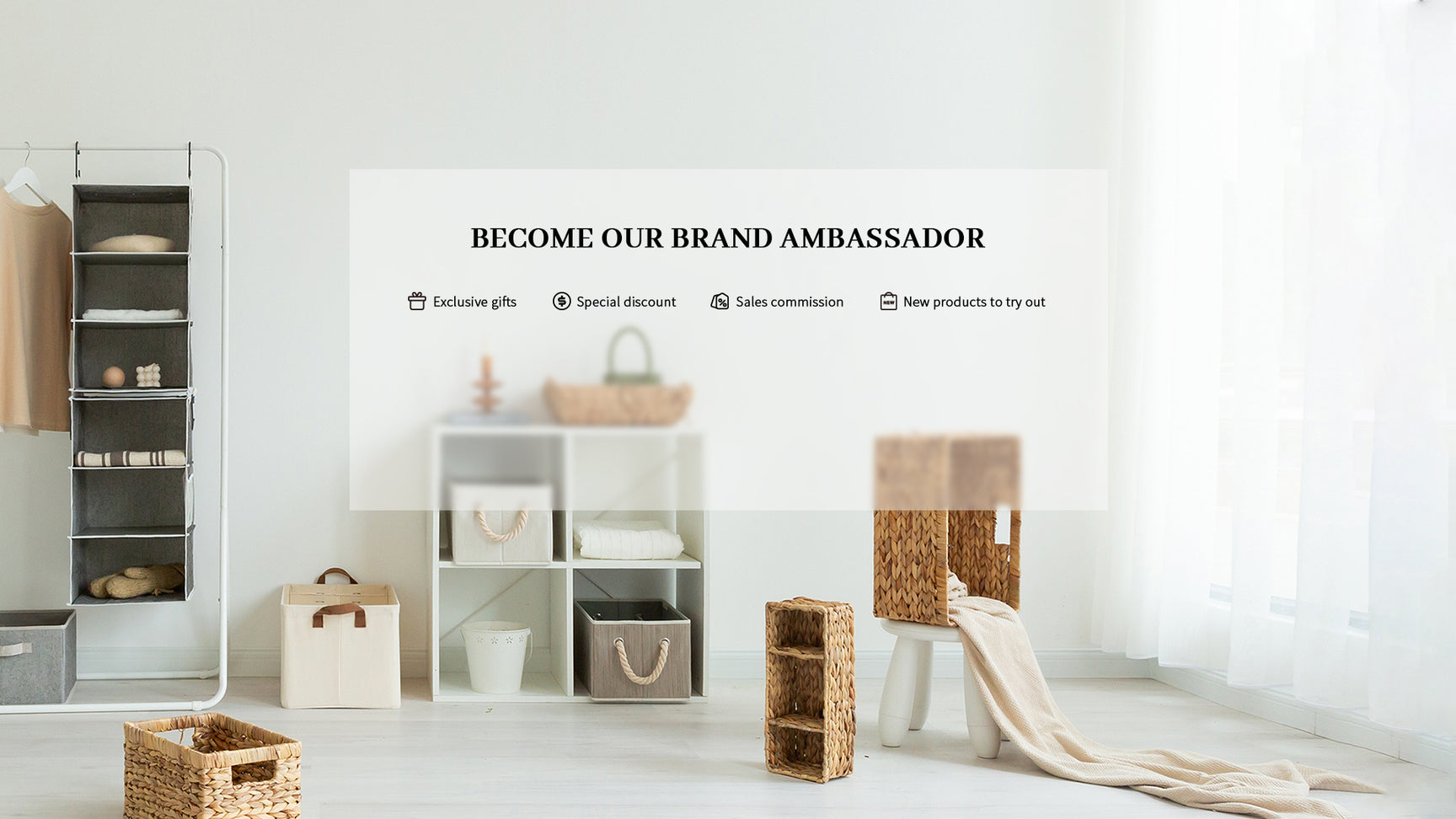 STORAGEWORKS Official Online Store