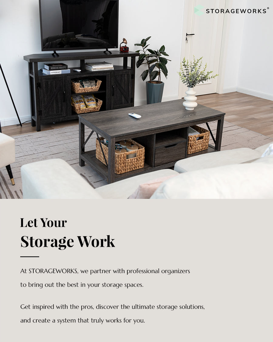 STORAGEWORKS Official Online Store